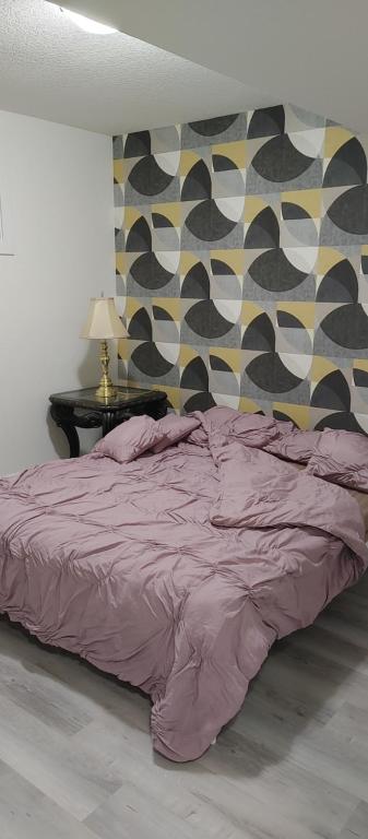 Ambleton Lodge, Calgary (updated prices 2025)