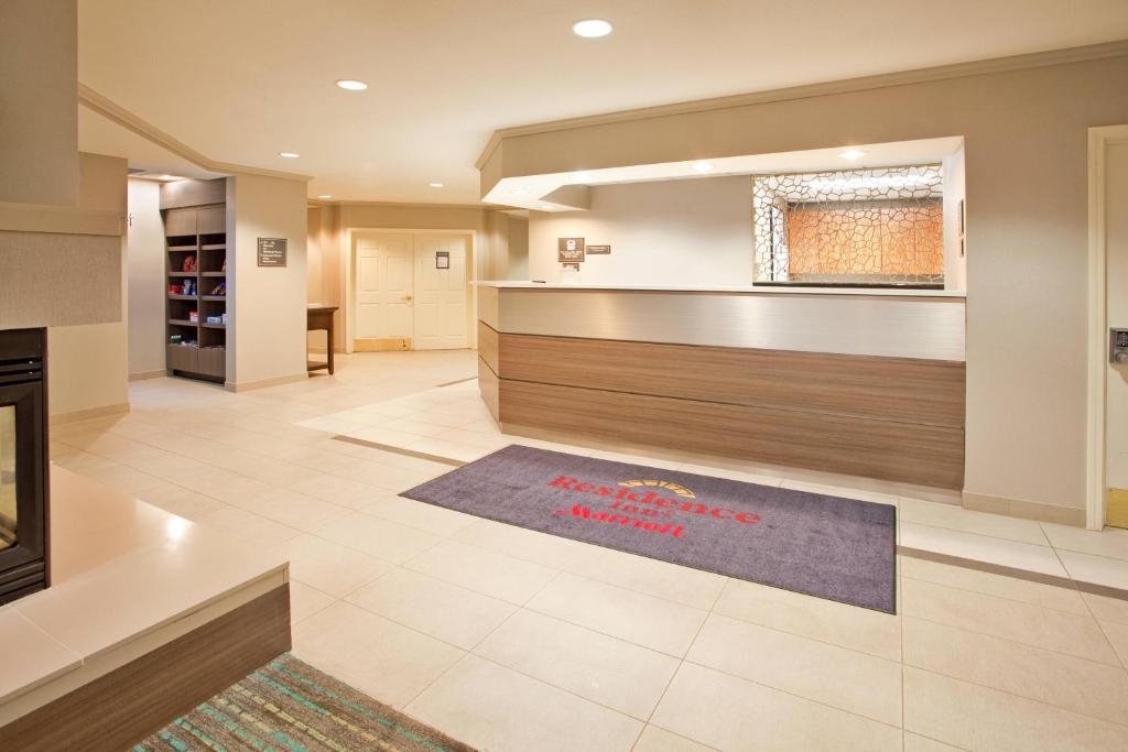 Residence Inn by Marriott Austin Round Rock/Dell Way, Round Rock ...