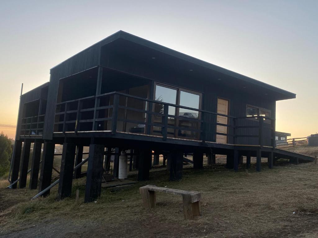 Lotus Lodge 2 Punta de Lobos Pichilemu, Cáhuil (precios actualizados 2025)