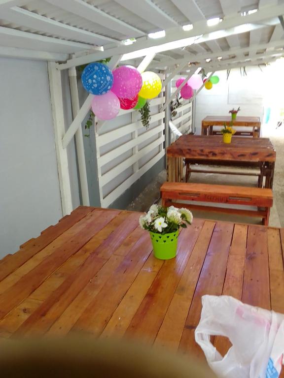 Mariposa, Mucurapo (updated prices 2025)