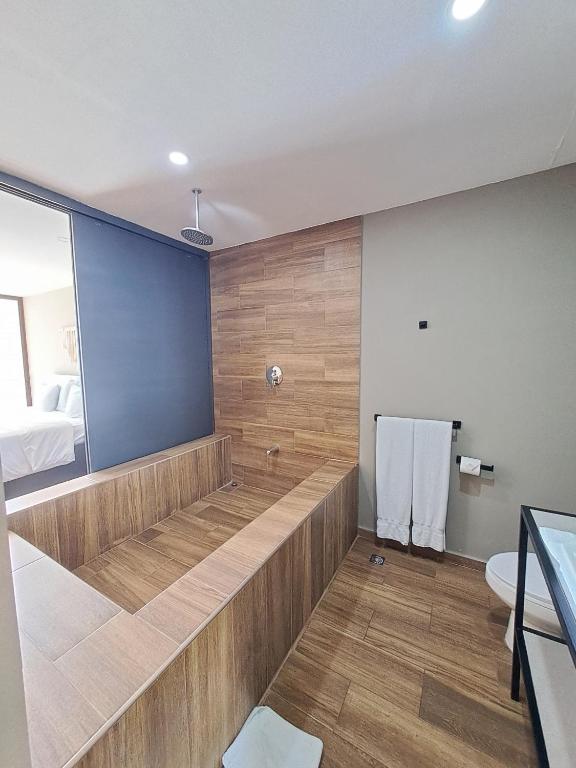 Cardedeu Hotel Lago de Coatepeque, El Congo (updated prices 2025)