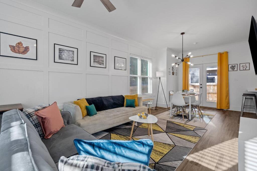 Modern Durham House, Durham (updated prices 2025)