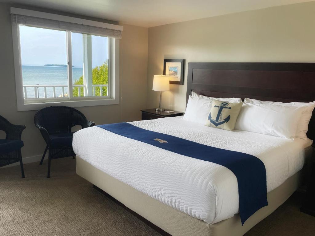 The Water Street Inn, Ephraim (updated prices 2025)