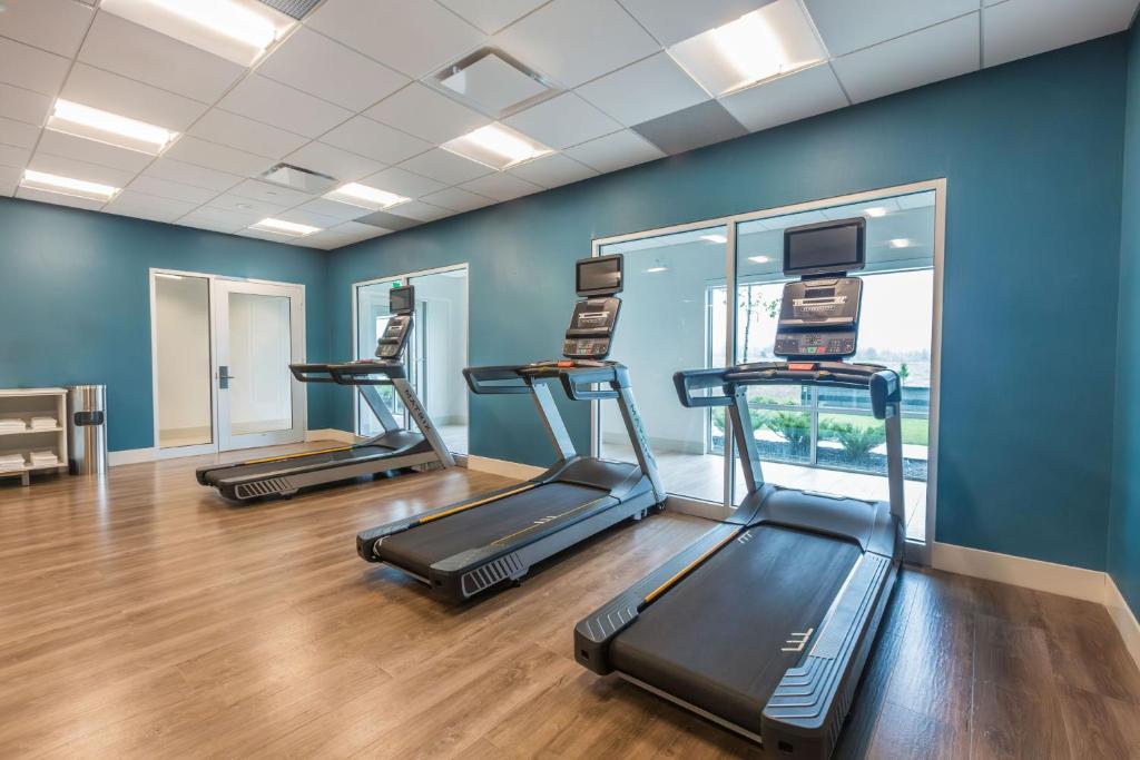 Holiday Inn Express & Suites - Welland, Welland (updated prices 2025)