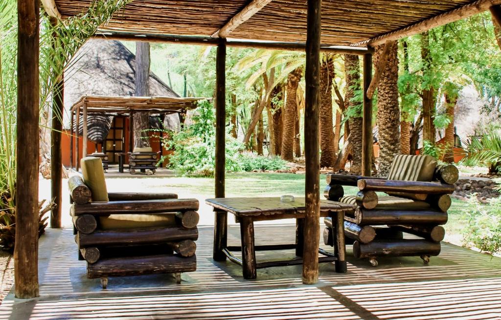 Omaruru Game Lodge, Omaruru (updated prices 2025)