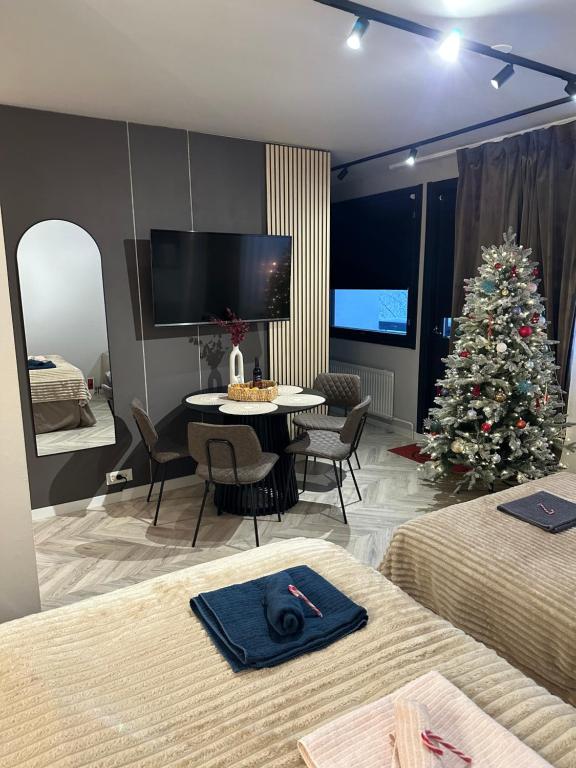 modern studio @ city center, Rovaniemi (updated prices 2025)