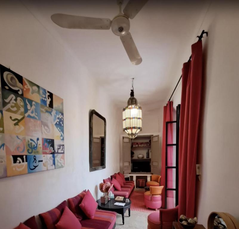Magnifique petit Riad en exclusivité, Marrakech – Updated 2024 Prices