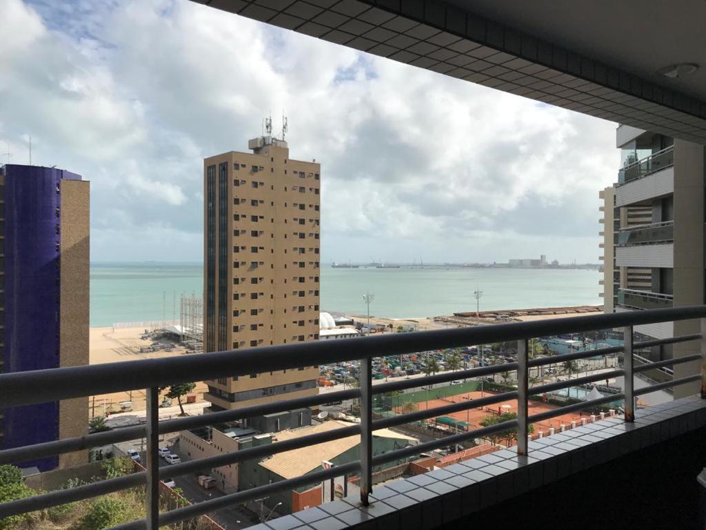 Marville Vista Mar de Fortaleza, Fortaleza (updated prices 2025)