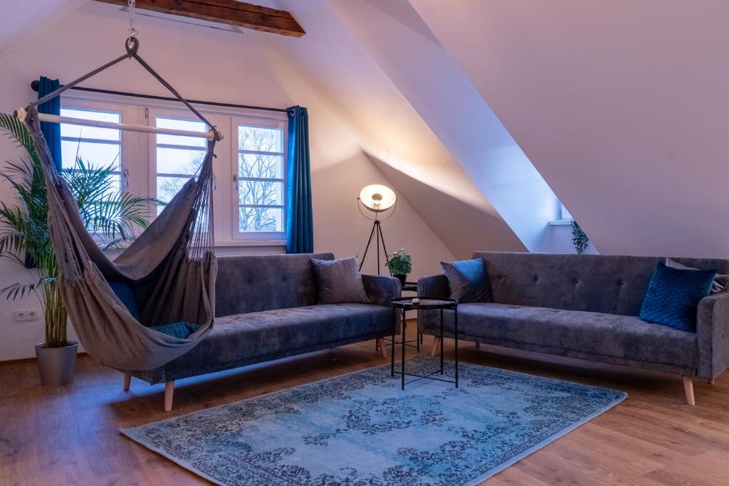 Ruhig und Zentral an der Donau, Ulm (updated prices 2026)