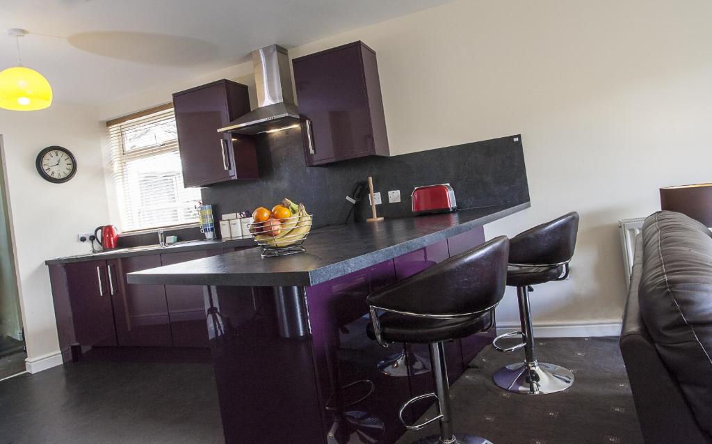 Riverside Apartments, Wick (bijgewerkte prijzen 2025)