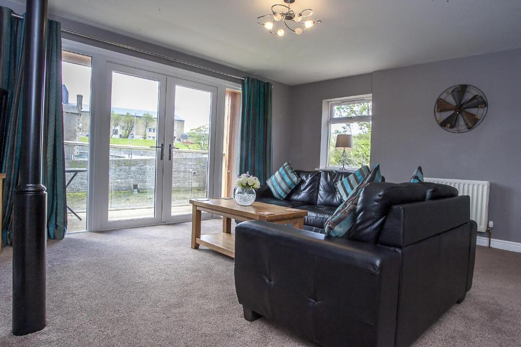 Riverside Apartments, Wick (bijgewerkte prijzen 2025)