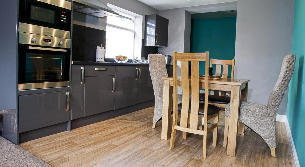 Riverside Apartments, Wick (bijgewerkte prijzen 2025)