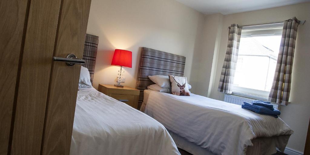 Riverside Apartments, Wick (bijgewerkte prijzen 2025)