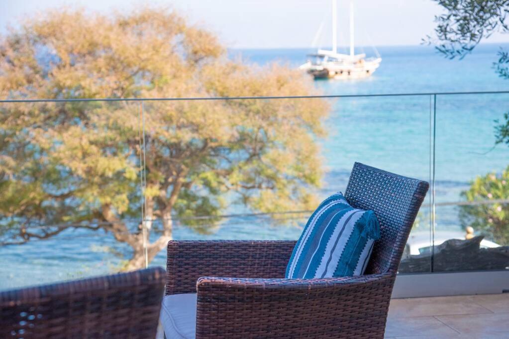 Boukari Blu Studio Boukari Beach, Boukari (updated prices 2025)