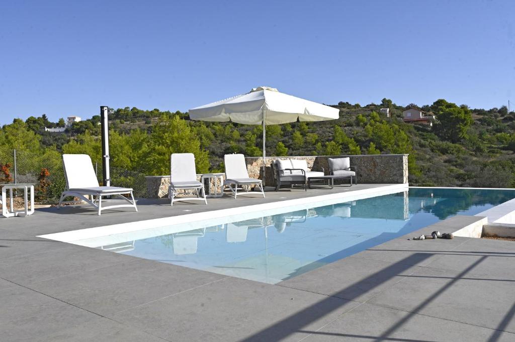 Kritios villa, Porto Heli (updated prices 2025)