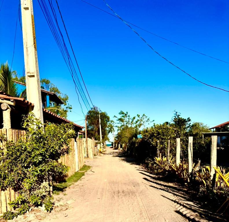Suíte Hamãy em Caraíva a 2 minutos da praia!, Porto Seguro (updated ...