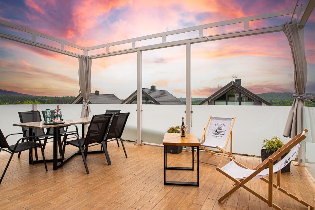 Domy na Roztoczu Aleja Lipowa B G, Zwierzyniec – Updated 2024 Prices