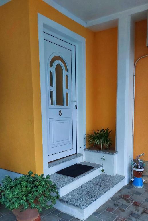 Pepe - Room with balcony, Rovinj (updated prices 2025)