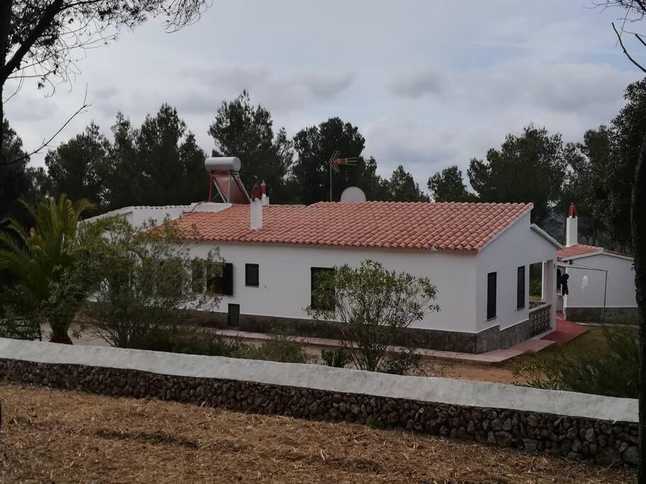 Villa en Sa Roca, Es Mercadal (updated prices 2024)