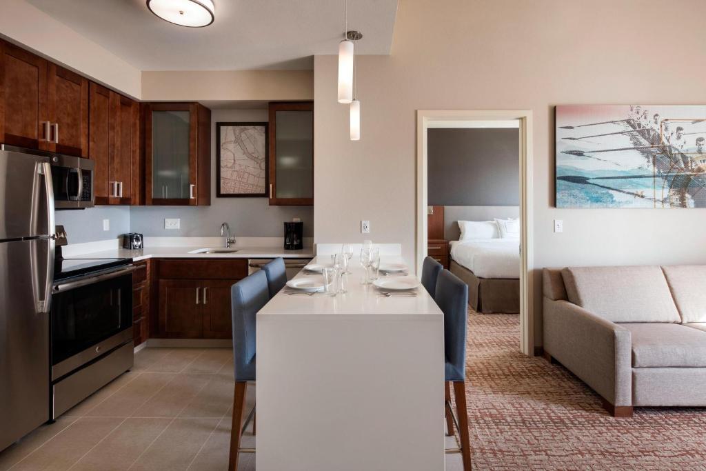Residence Inn 2 Bedroom Suite Floor Plan | Floor Roma