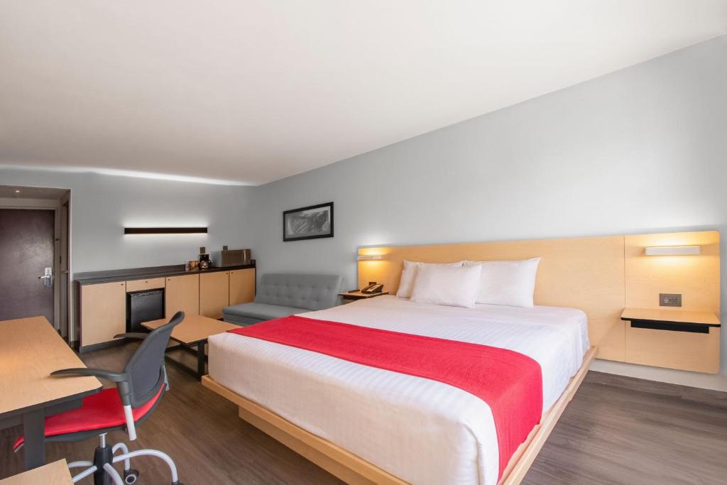 City Express by Marriott Hermosillo, Hermosillo (precios actualizados 2025)