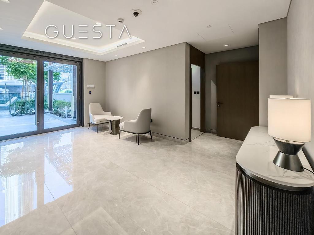 Act One Act Two by Emaar, Downtown Dubai, Dubai (updated prices 2025)