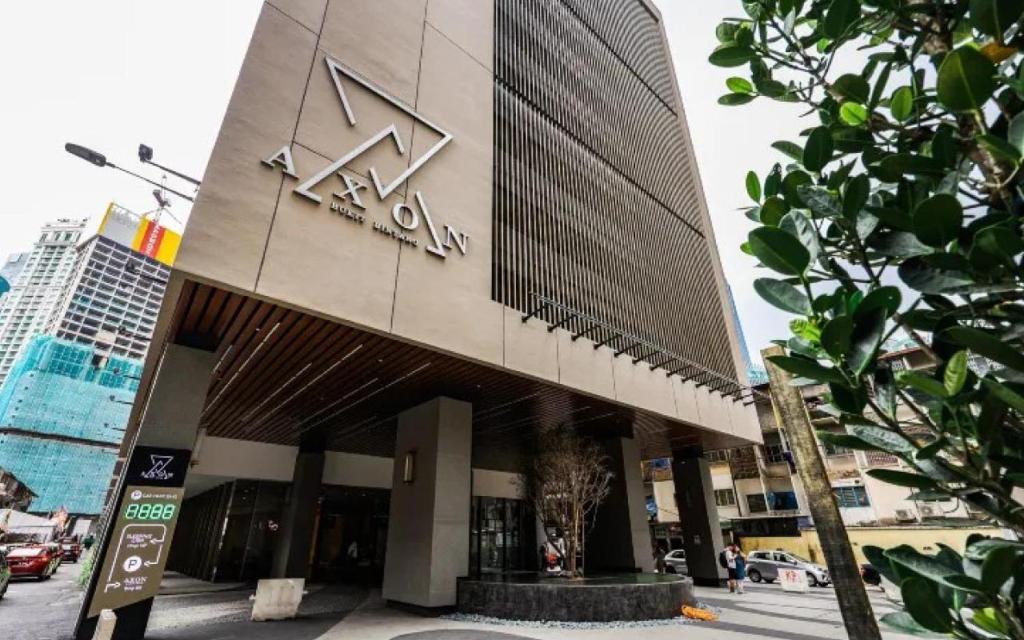 AXON Bukit Bintang by iRent365, Kuala Lumpur (precios actualizados al 2026)