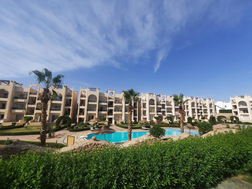 Pool front, Fast Wi-Fi, Great location, Sharm El Sheikh (precios ...