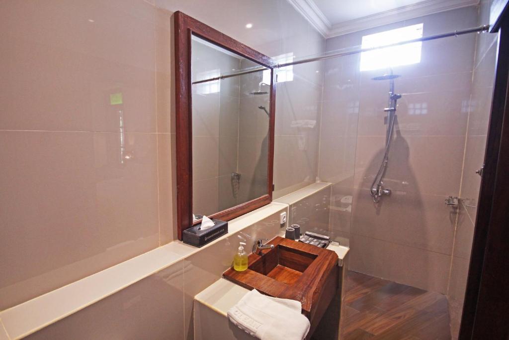 Grand Rohan Jogja, Yogyakarta (updated prices 2025)
