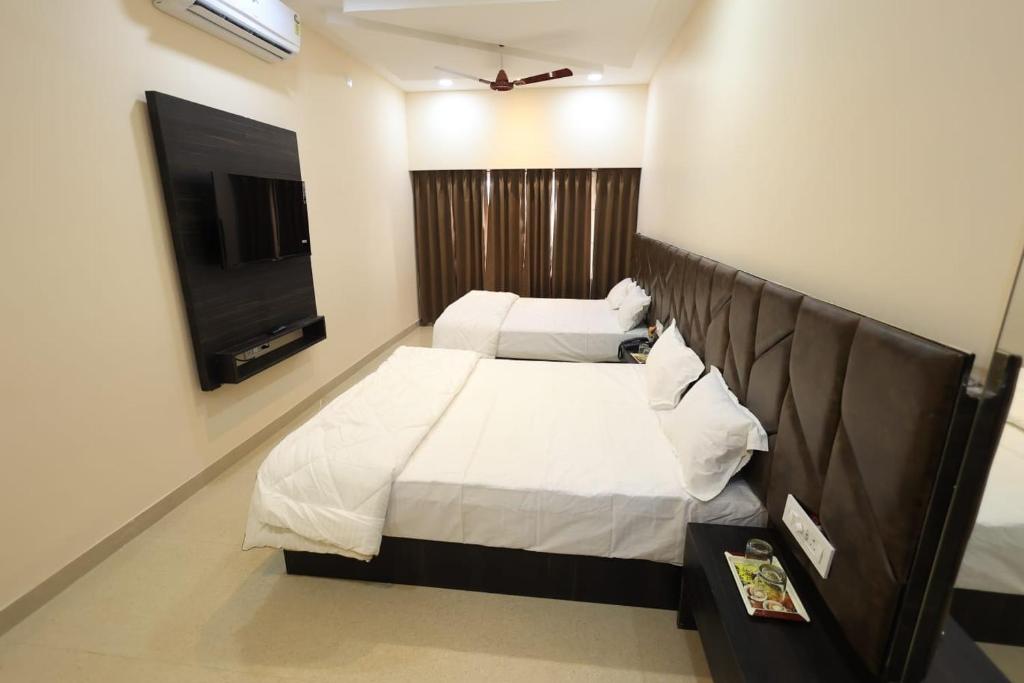 Devlok home stay, Ujjain (updated prices 2026)