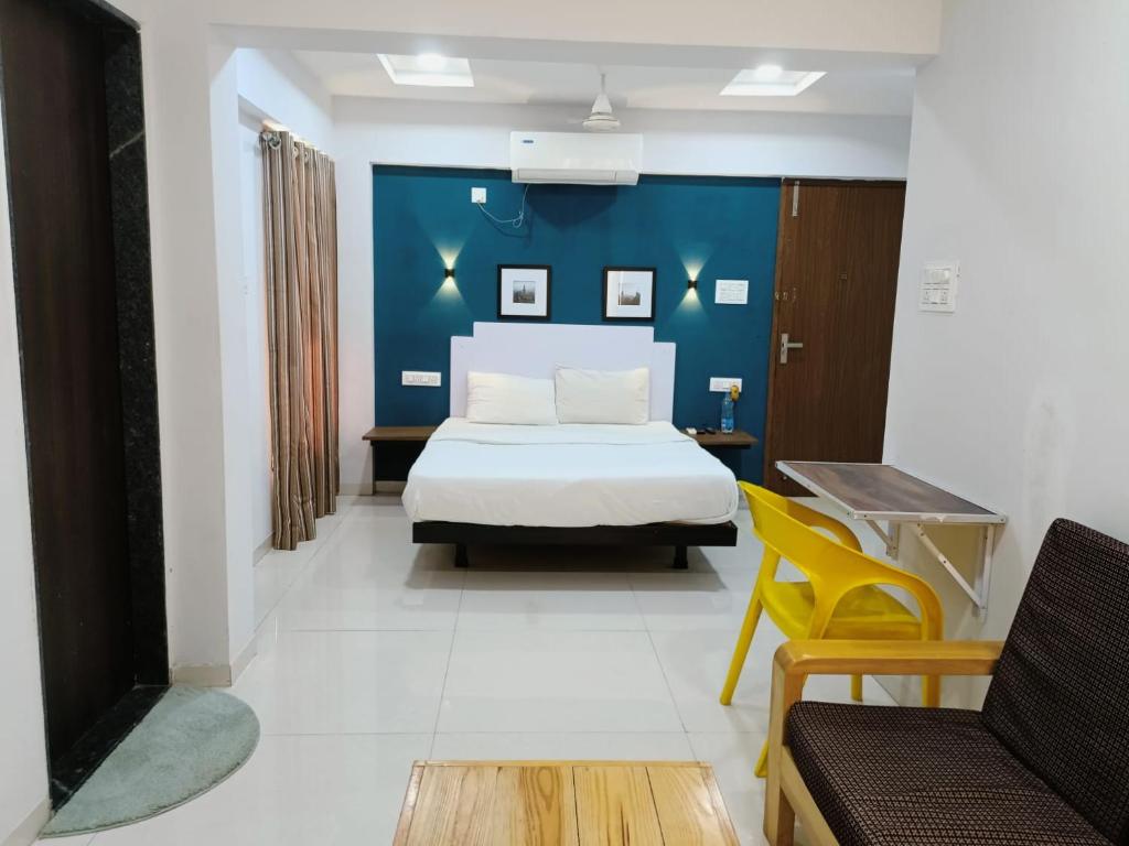 Specious Room in Ranveer Studio, Pune (updated prices 2024)