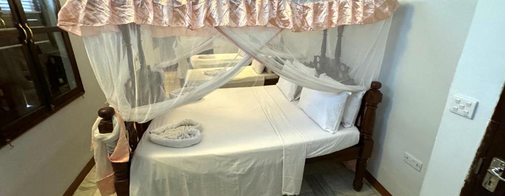 Princess Salme Inn, Zanzibar City (updated prices 2025)