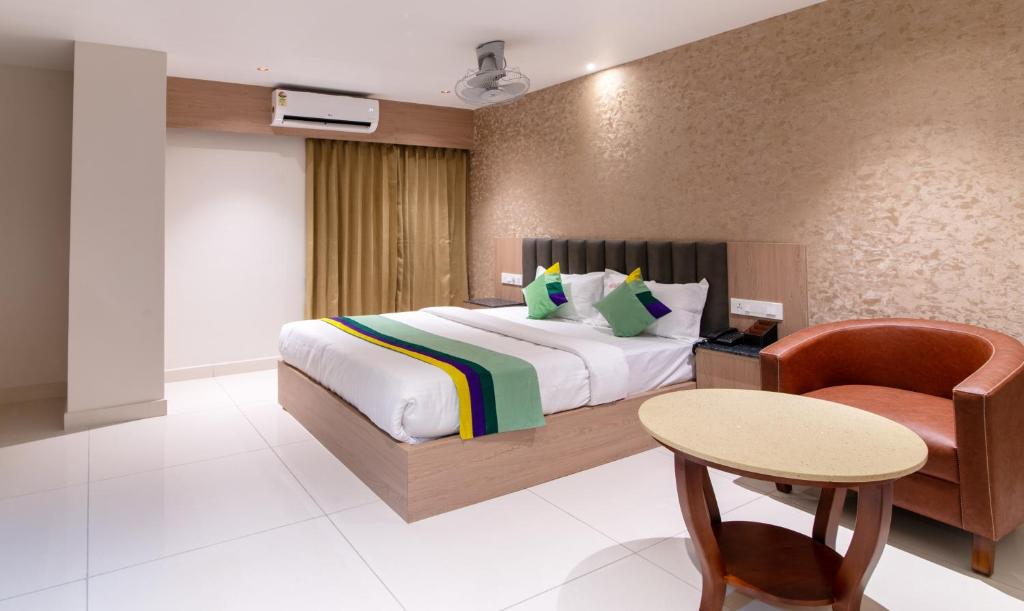 Treebo Premium New Light Suites, Bangalore (updated prices 2026)