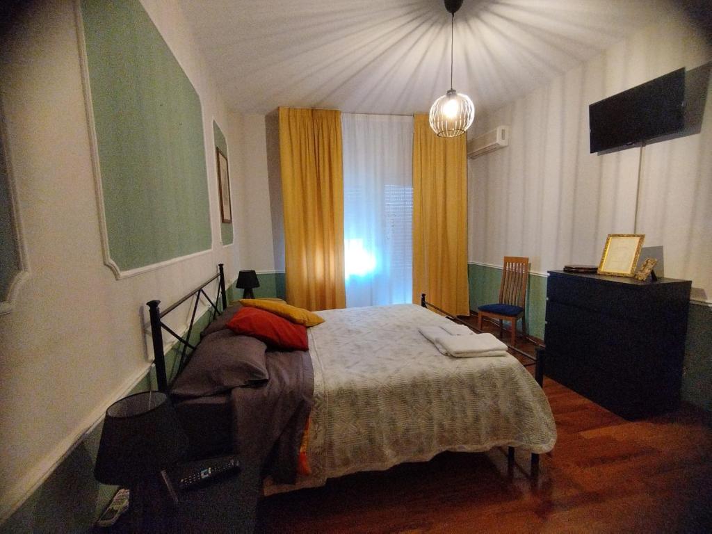 Dimora Buglio 2, Valguarnera Caropepe (updated prices 2025)