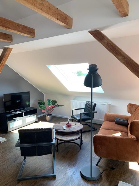 Apartement Lujzi, Wilhelmshaven (updated prices 2025)