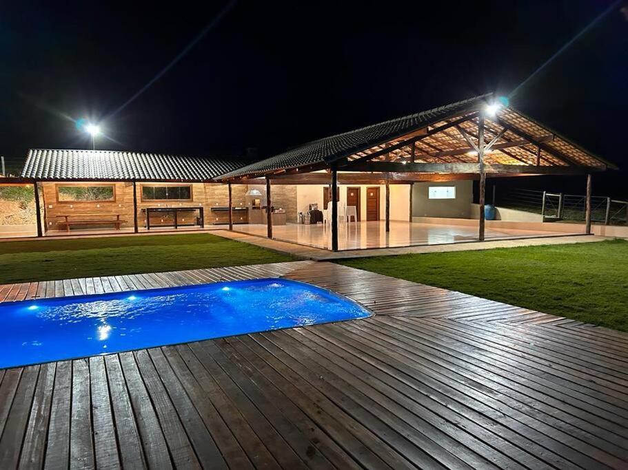 Sítio Village, Paraopeba (preços atualizados para 2025)