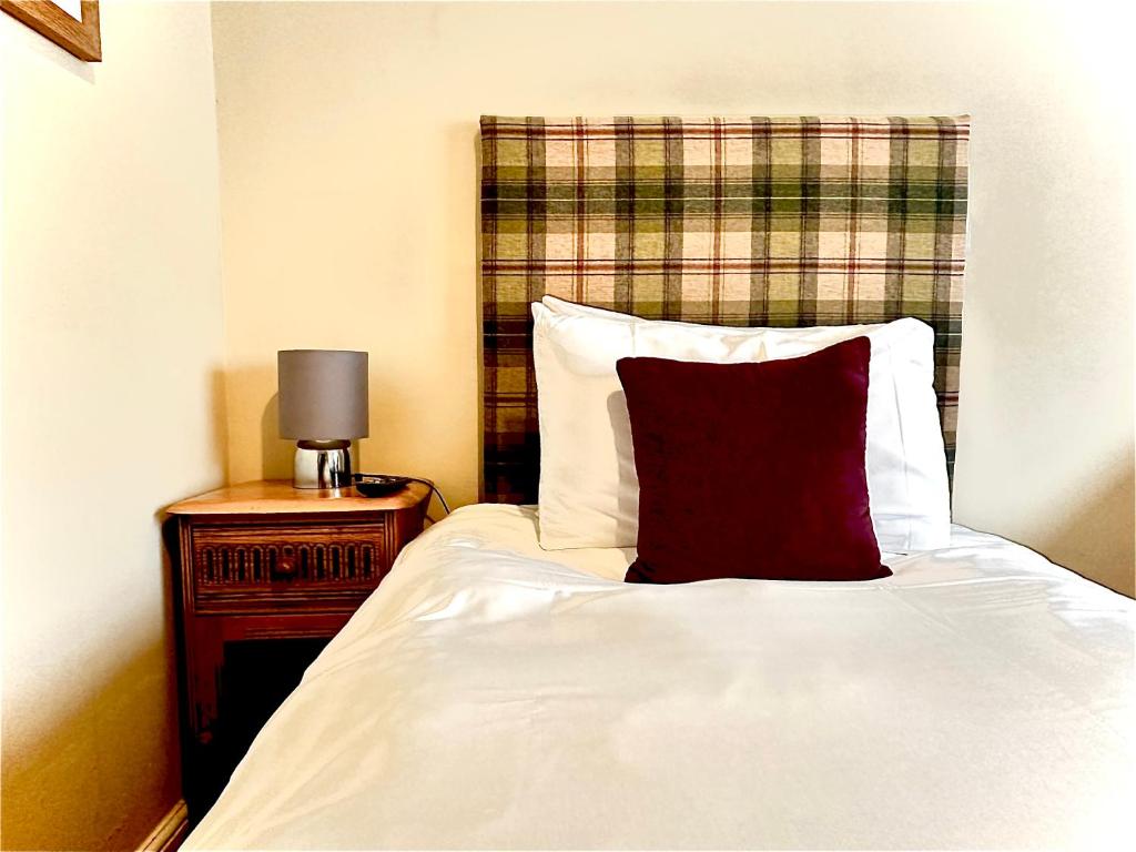 George Hotel & Granary, Frome (updated prices 2025)