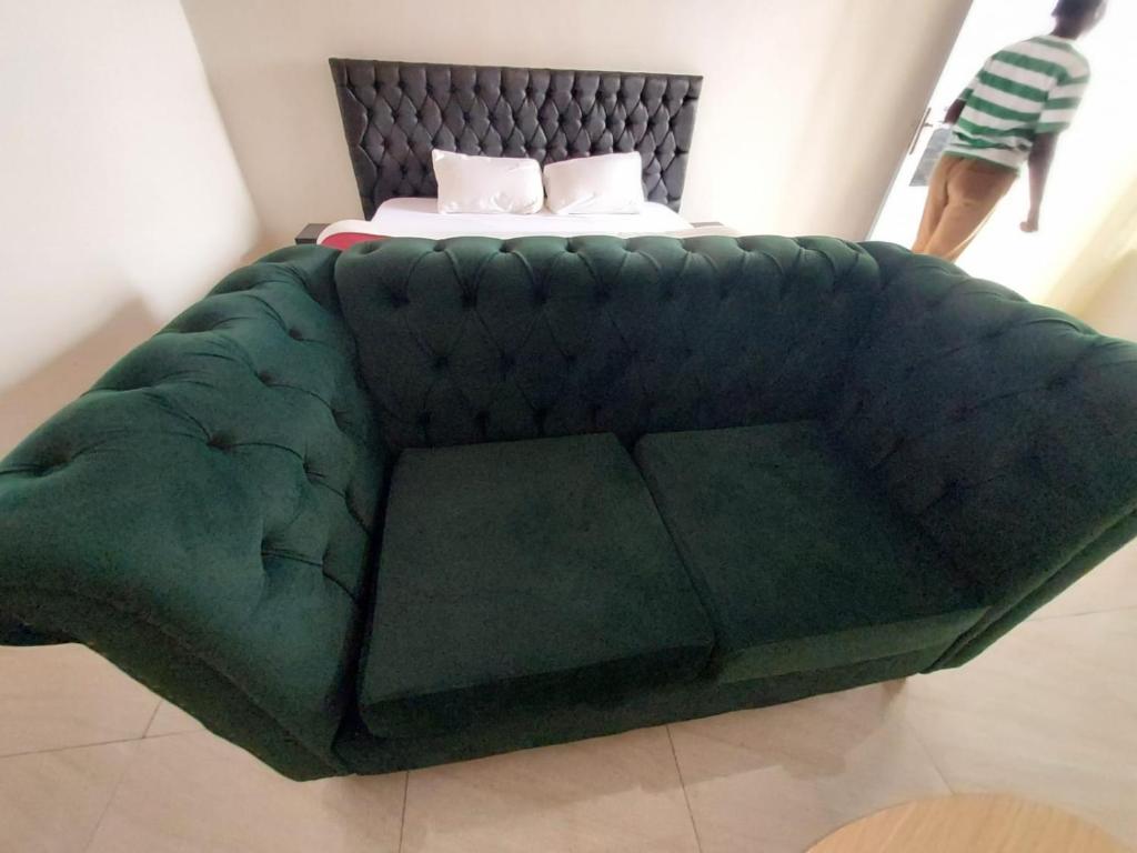 Premium Studio @ Twiga House, Kigali (updated prices 2024)