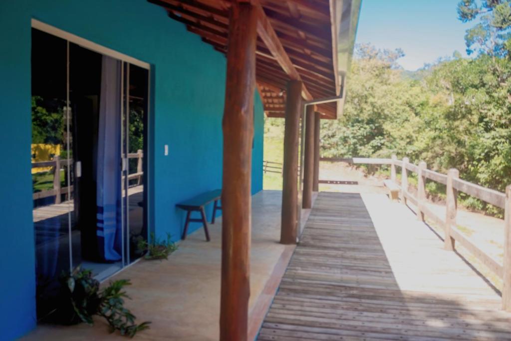 Recanto Azul, Paraisópolis (updated prices 2025)