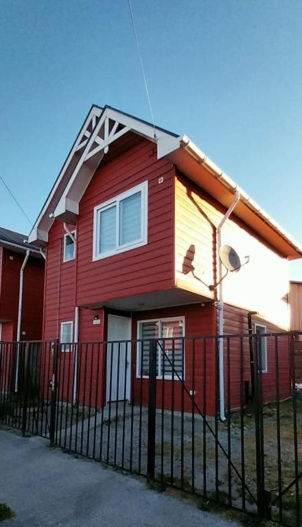 Casa Equipada en Barrio Residencial, Puerto Montt (precios actualizados ...