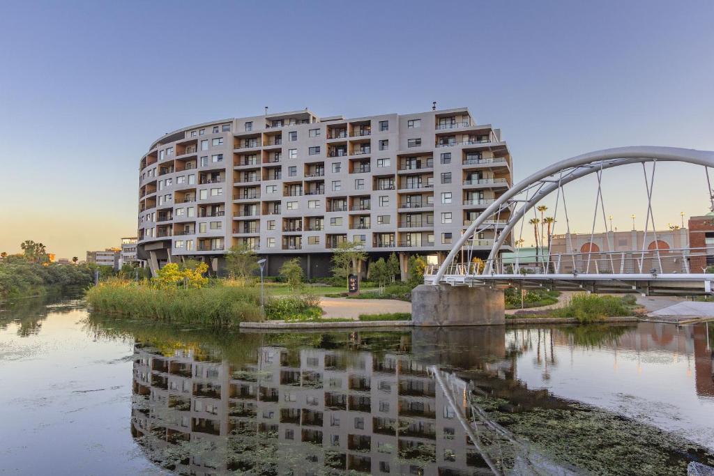 Waterstone East C103 by Host Agents, Cape Town (updated prices 2026)