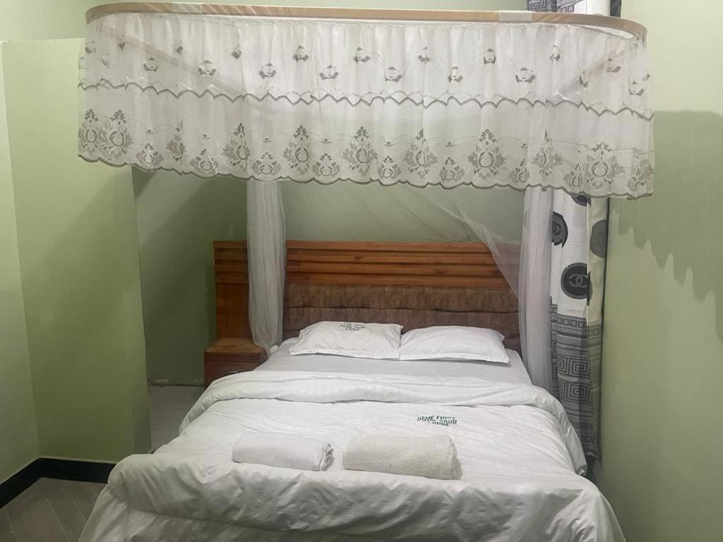 The First Royal Tour Lodge, Dodoma (updated prices 2026)