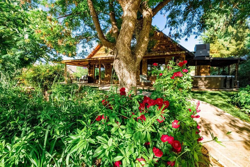 Zion's Cabin and Boujee Barn, Virgin (updated prices 2026)