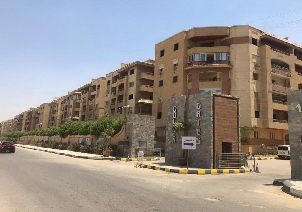 Paradise Golden Gates for families only, Cairo (updated prices 2025)