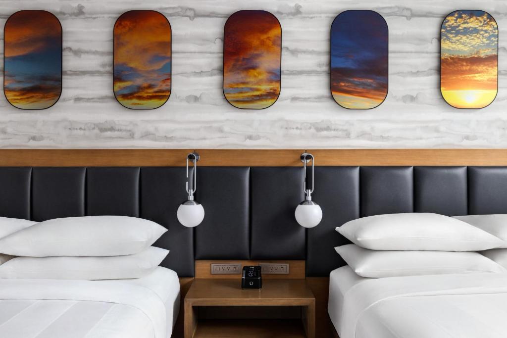 Marriott New York JFK Airport, Queens (updated prices 2025)