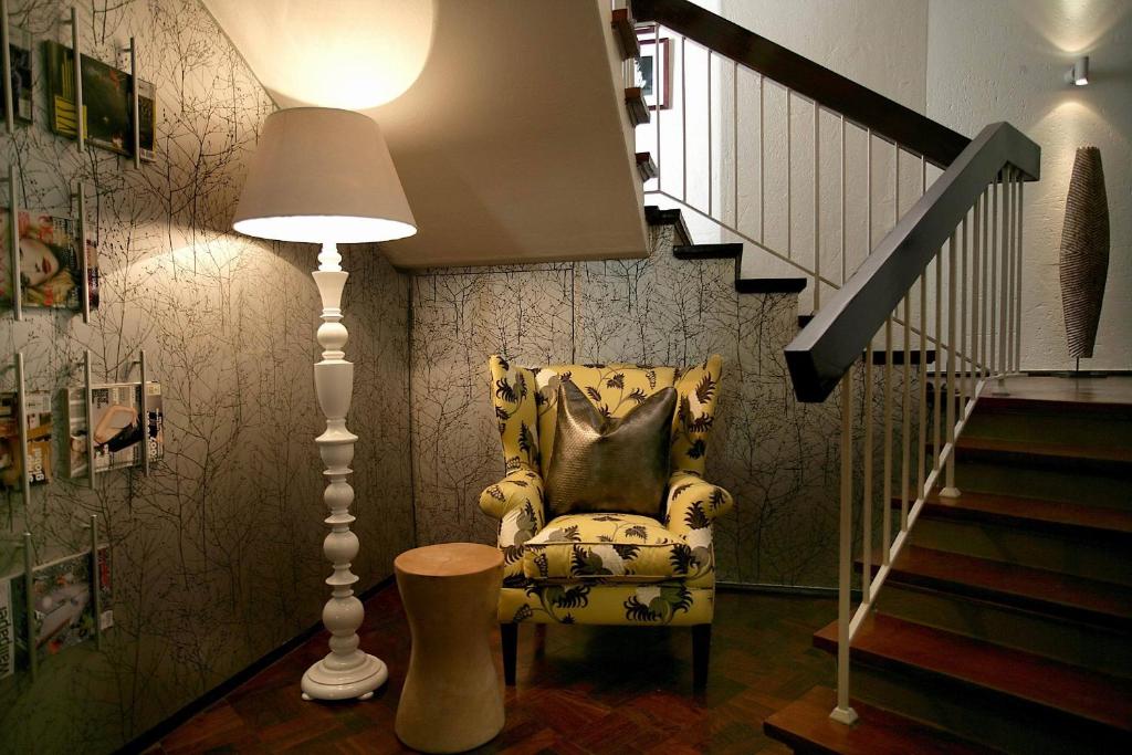 Teremok Lodge & Spa, Durban (updated prices 2025)