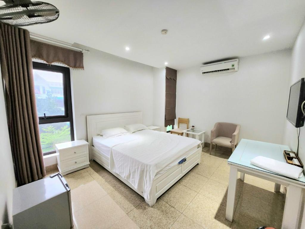 Alo home, Hòa Ðình (precios actualizados 2025)