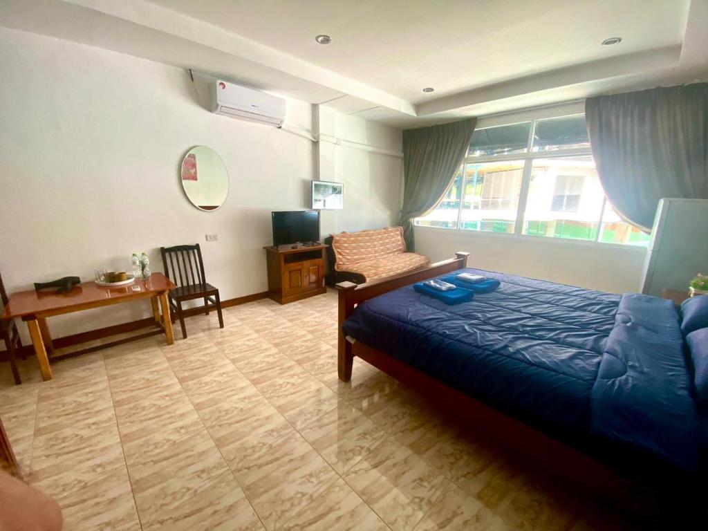 BT hotel, Kata Beach (updated prices 2026)