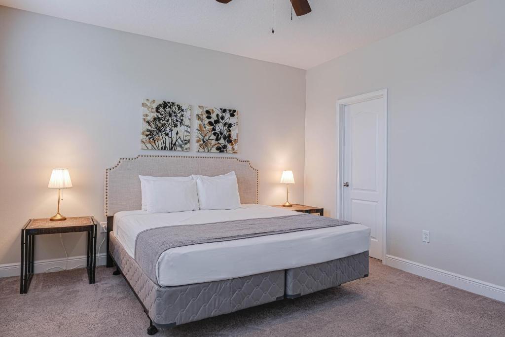 126MCV - Balmoral Resort, Haines City (aktualisierte Preise für 2025)