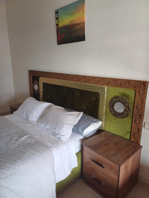 Zenata A Malabata Mall Apartament, Tánger (precios actualizados 2025)